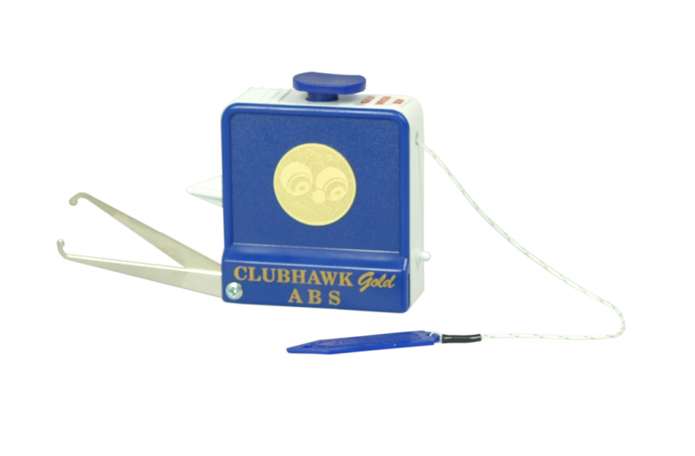 Henselite Clubhawk Measure - Jack High