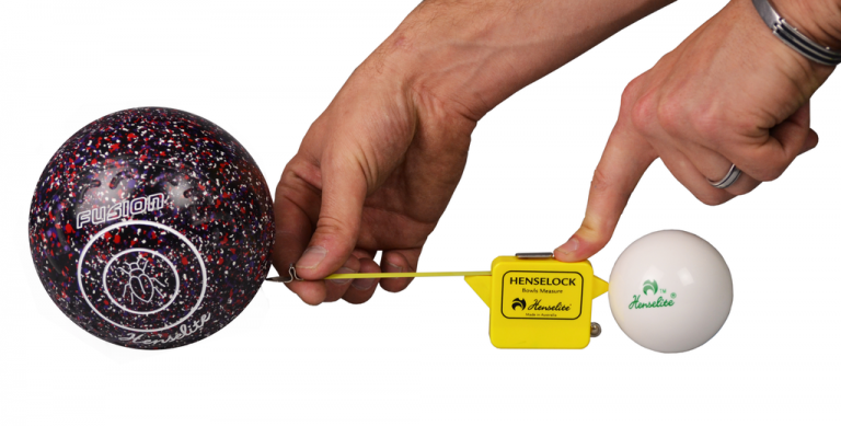 Henselite Henselock Measure - Jack High